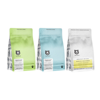 Two Bears – Coffee, Lattes, Oat Milk & More. Zero Refined Sugar.