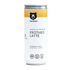 Two Bears – Shop and Order Oat and Coffee Collection