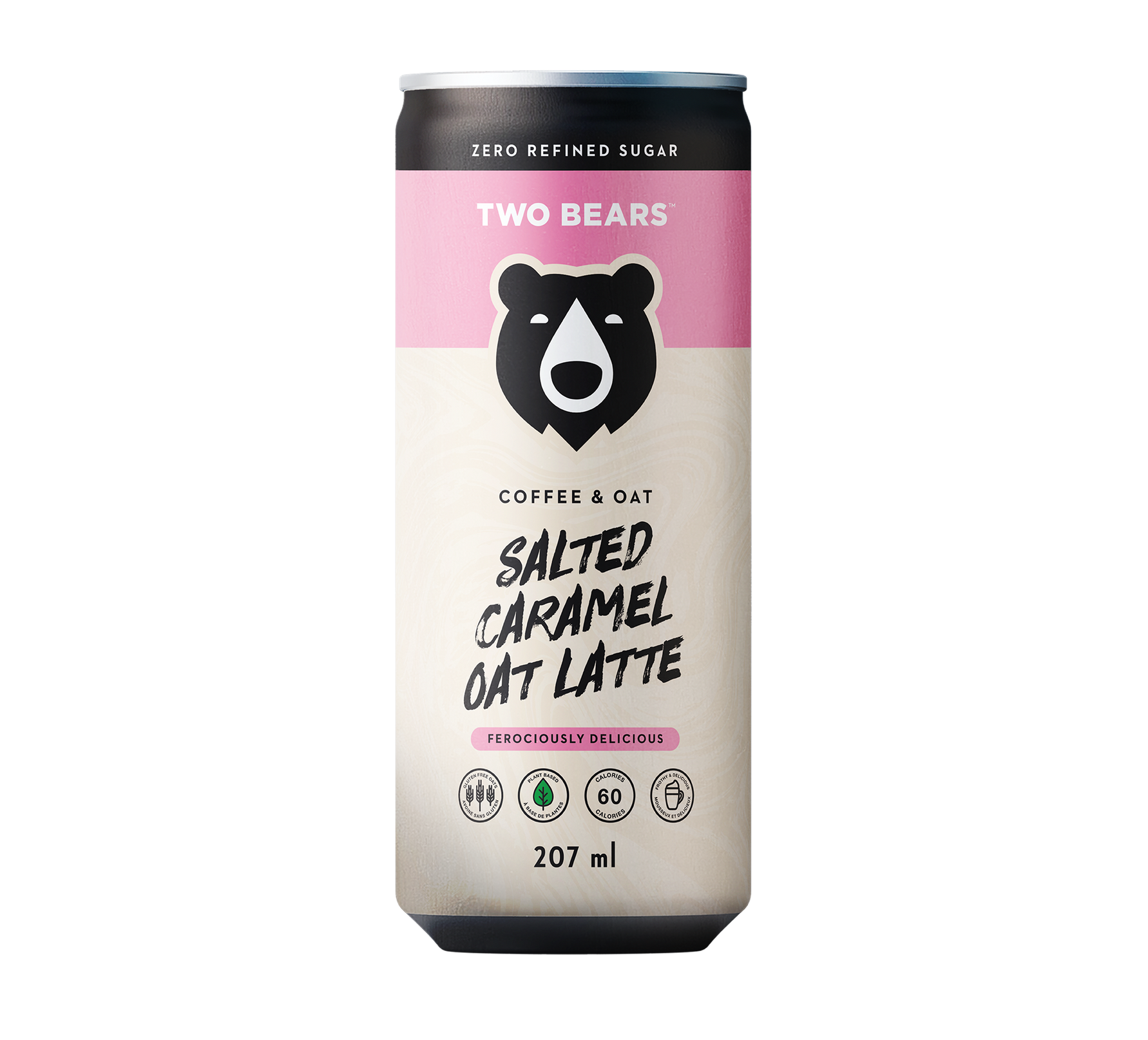 Canned Coffee - Brew Coffee Drinks | Two Bears