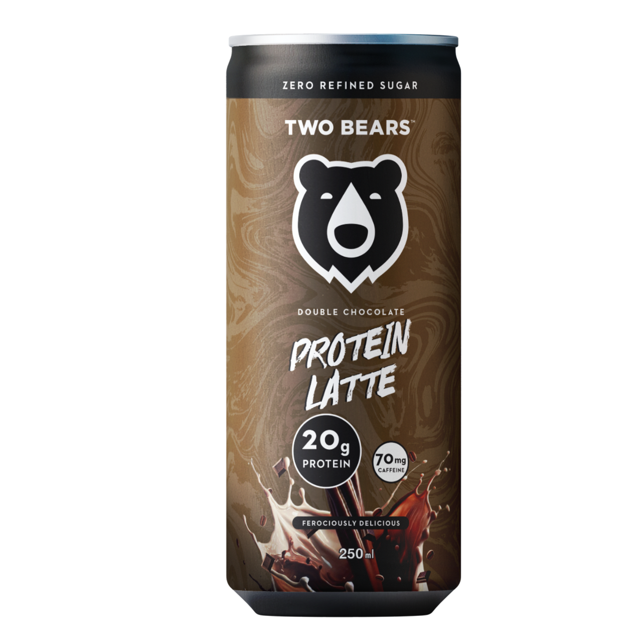 Best Seller Coffee Beans & Oat Lattes | Two Bears