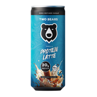 Best Seller Coffee Beans & Oat Lattes | Two Bears