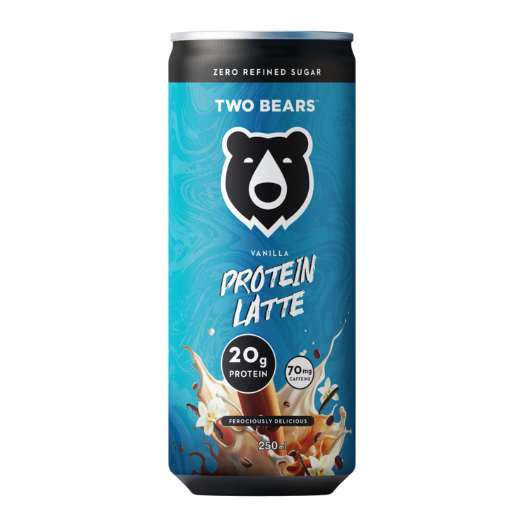 Best Seller Coffee Beans & Oat Lattes | Two Bears